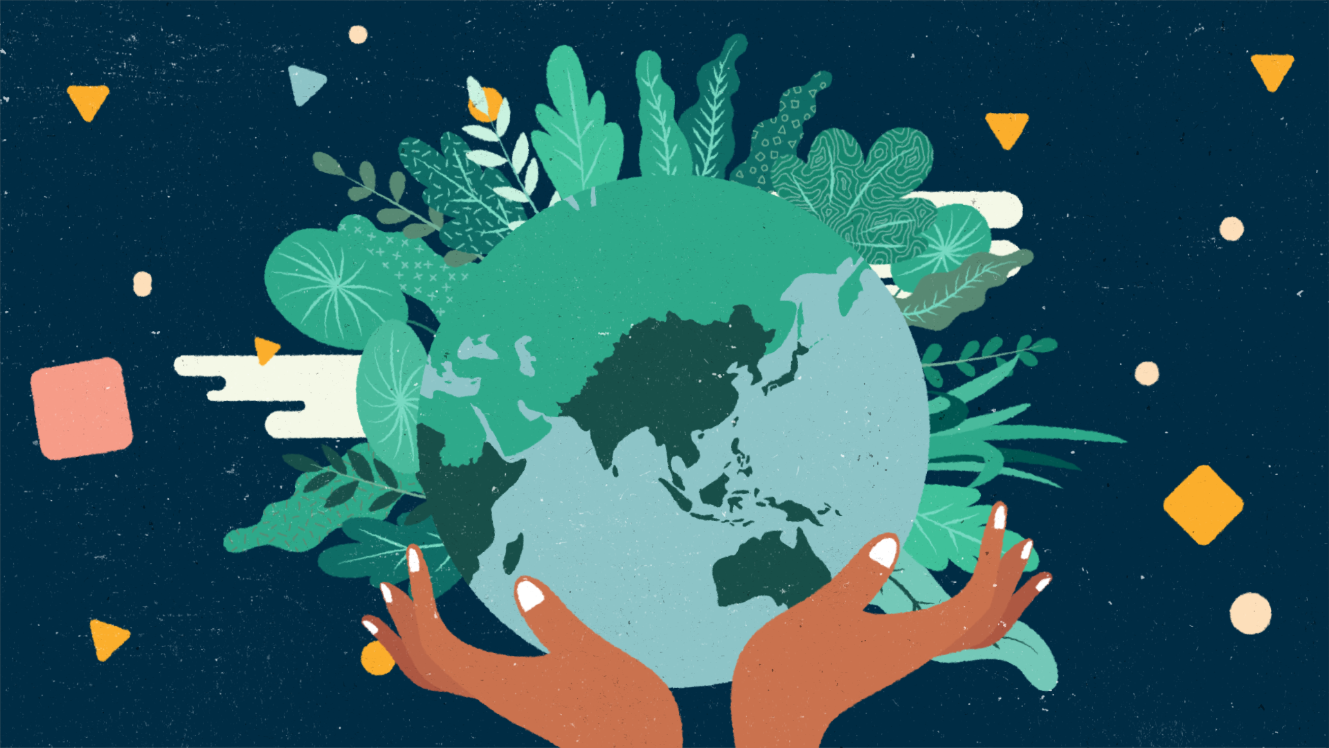 Home - Nordic Development Fund