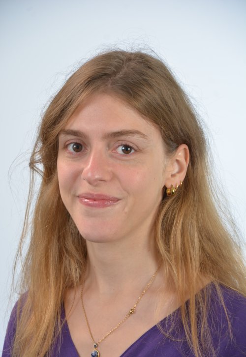 Our staff - Nordic Development Fund