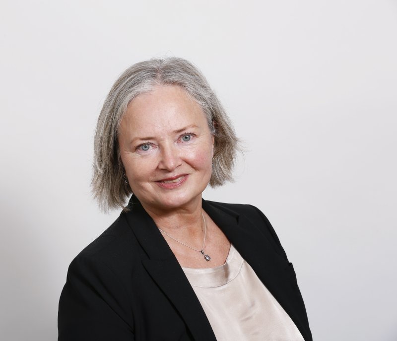 Our staff - Nordic Development Fund