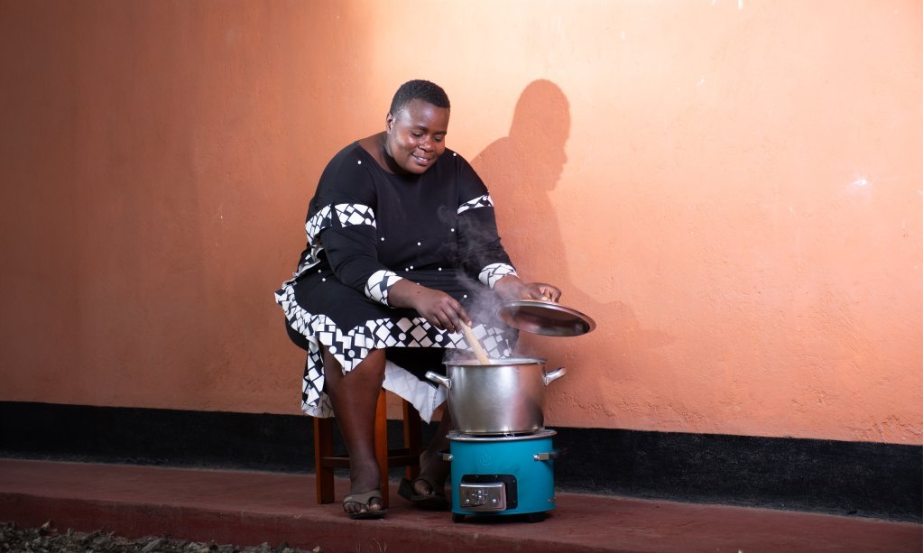 OGEF finds innovative solutions to improve energy access in Africa - Nordic Development Fund