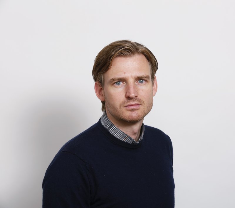 Our staff - Nordic Development Fund