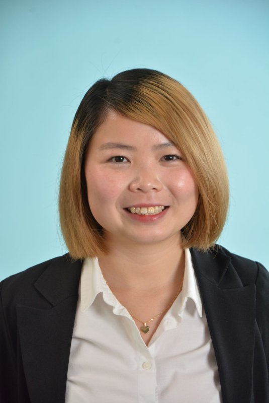 Our staff - Nordic Development Fund