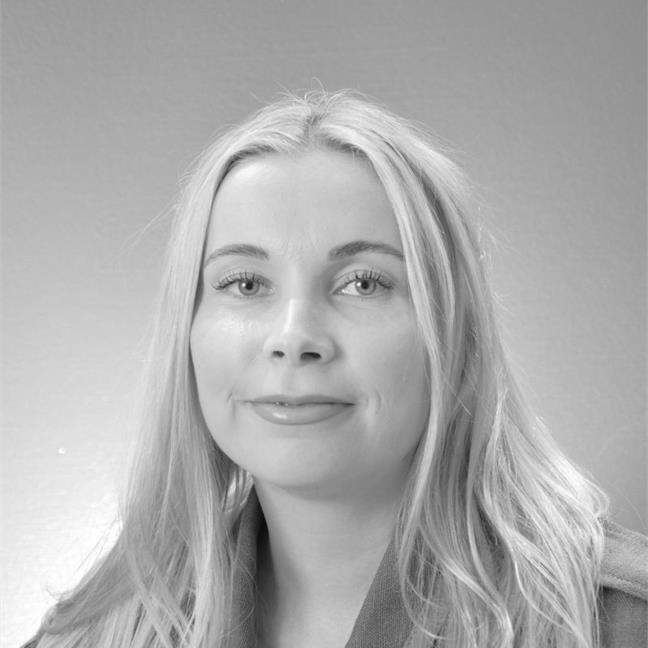 NDF welcomes a new Program Officer - Nordic Development Fund