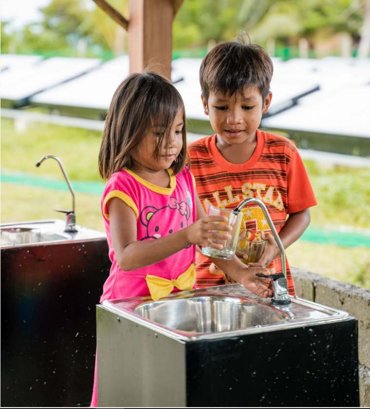 Home - Nordic Development Fund