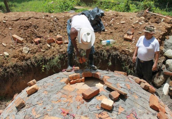 Climate technology tie ups promote positive regeneration for Honduran ...