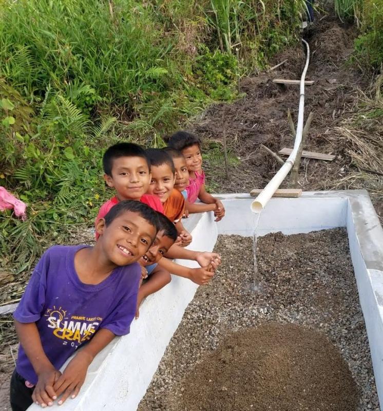 Climate technology tie ups promote positive regeneration for Honduran ...