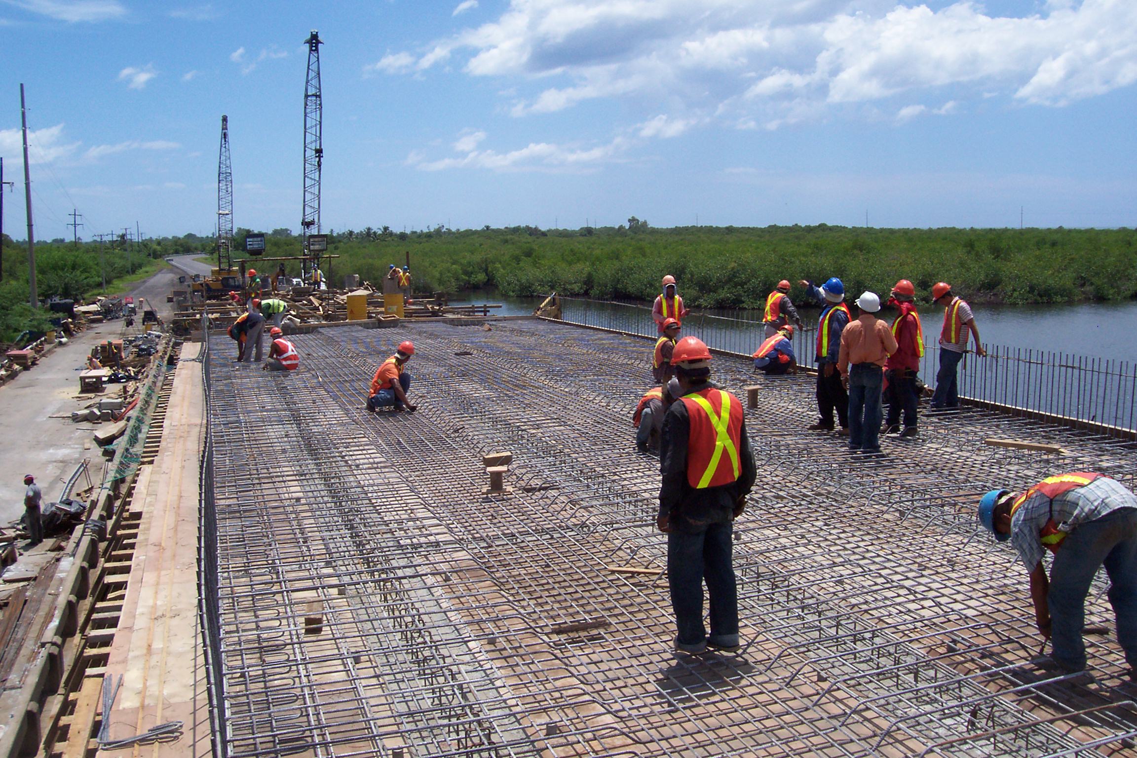 Road Sector Support Program: Developing Adaptive Capacity for Climate ...