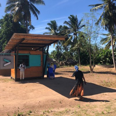 Home - Nordic Development Fund | NDF