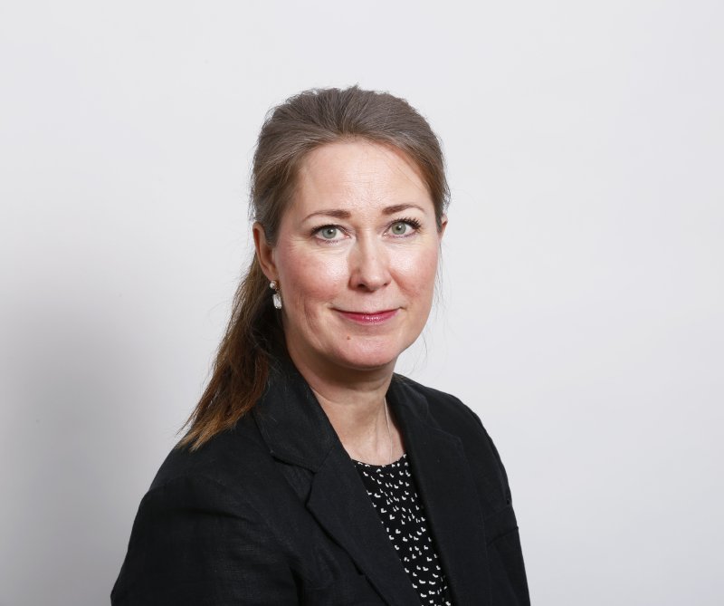 Our staff - Nordic Development Fund