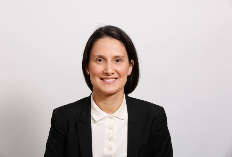 Our staff - Nordic Development Fund