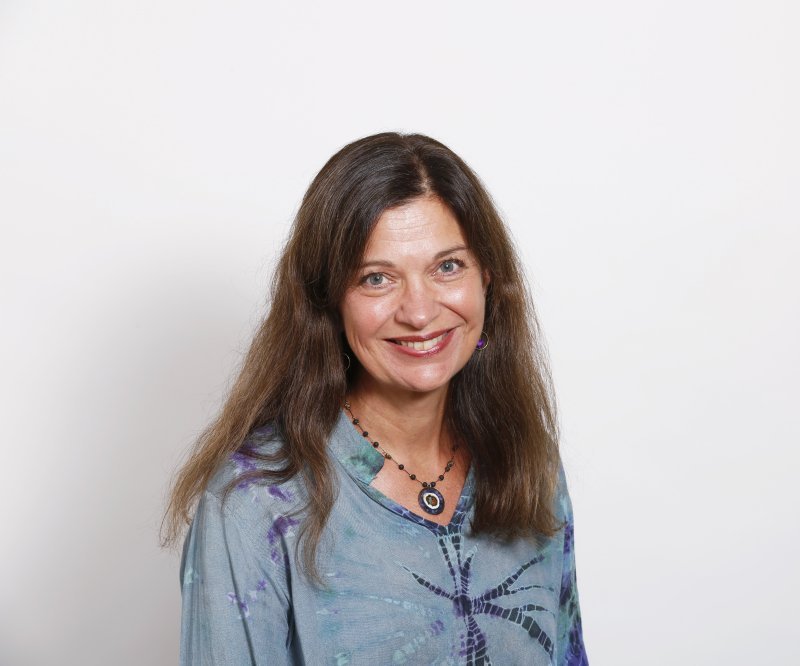 Our staff - Nordic Development Fund