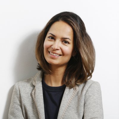 Our staff - Nordic Development Fund